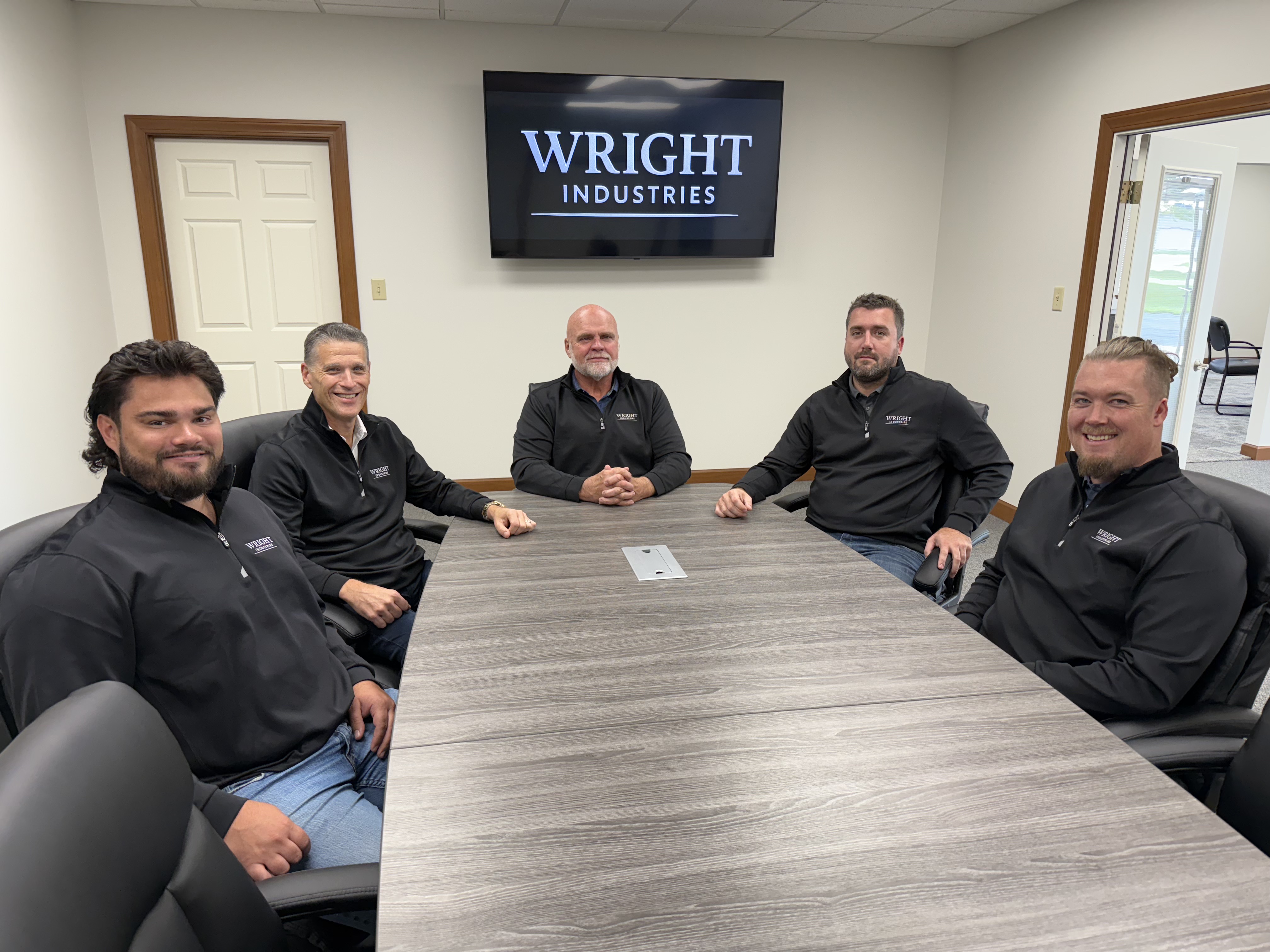 Wright Industries